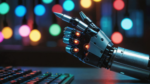 AI Answer Generator – Get quick answers to any question